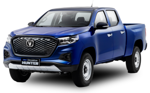 CHANGAN - Changan Auto