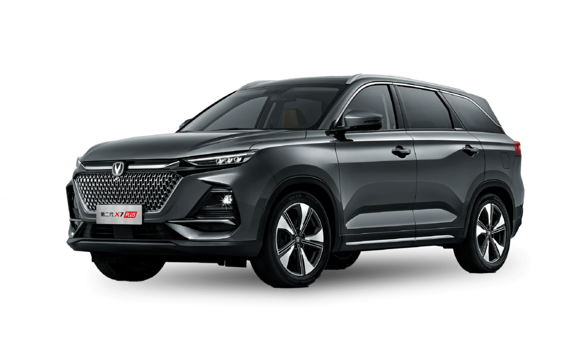 CHANGAN - Changan Auto