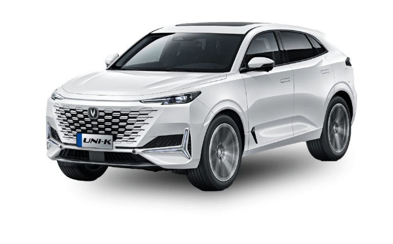 KAICENE - Changan Auto